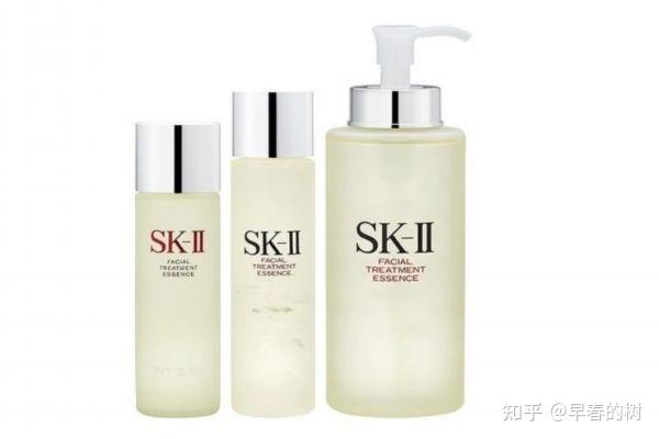 sk2神仙水可以涂眼睛吗，sk2神仙水可以当做爽肤水吗？ - 知乎