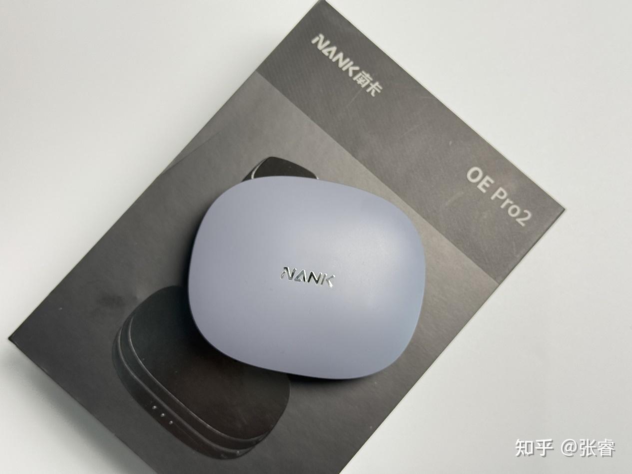 2024年开放式耳机推荐，南卡OE Pro2测评体验 - 知乎