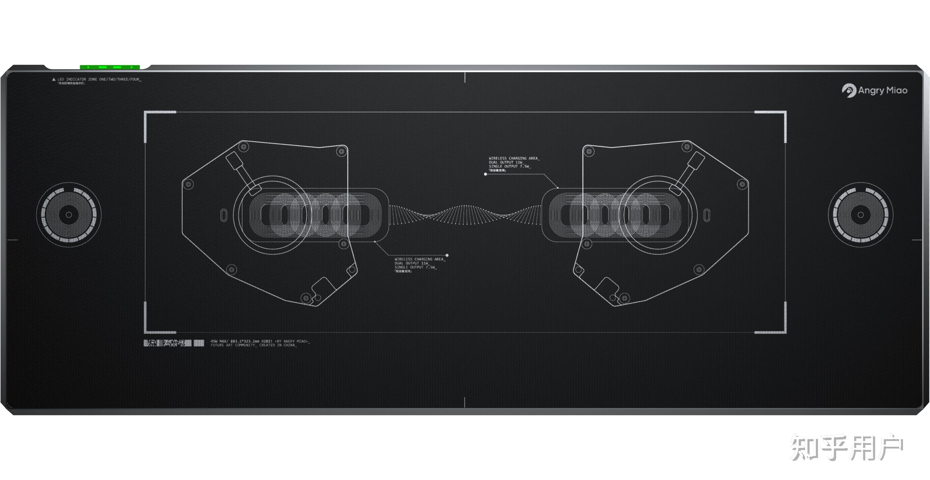 为什么游戏键盘很少有无线，有哪些技术限制吗？ - 知乎