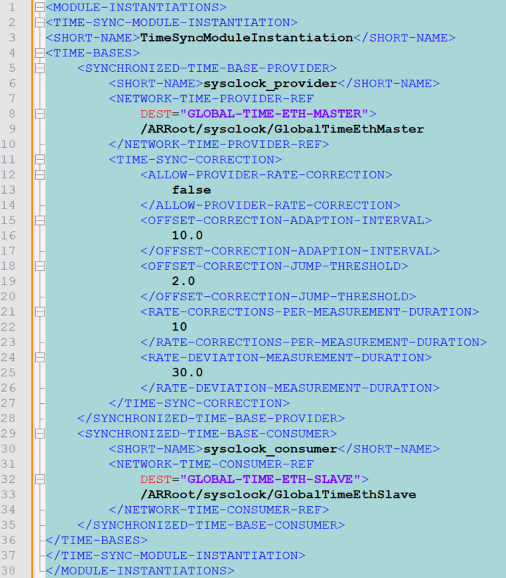 AP AUTOSAR硬核技术（11）：时间同步TimeSync - 知乎