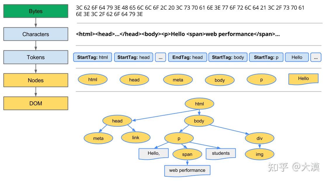 你真的了解 CSS 的 display 吗 - 知乎