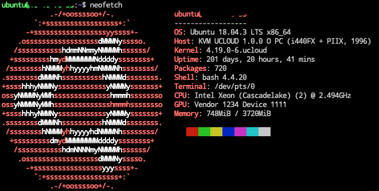如闪电划破雨夜，这些开源项目瞬间点亮了命令行 - 知乎