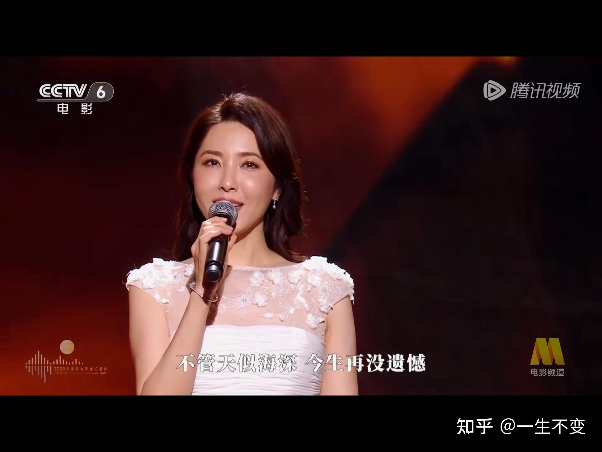 如何评 CCTV6 电影频道 6 月 29 日播出的《湾区升明月》大湾区电影音乐晚会？ - 知乎