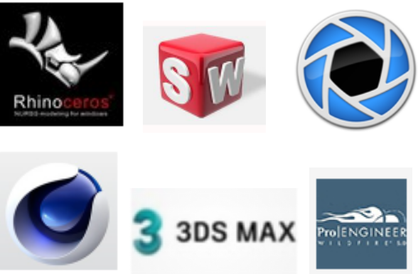 学产品设计最好学习什么软件？ - 知乎