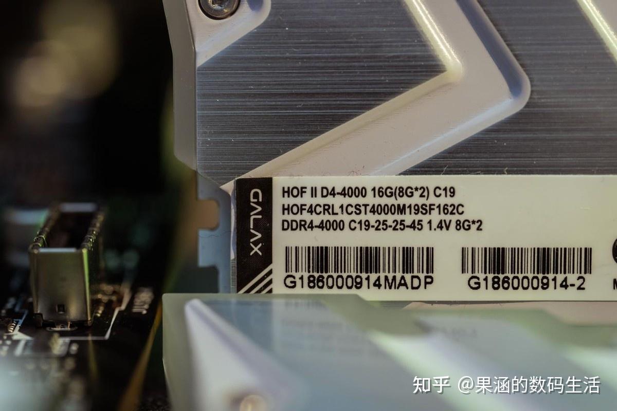 不要Z590也能超频，i5 11600KF+微星B560M MORTAR WIFI迫击炮装机实录 - 知乎