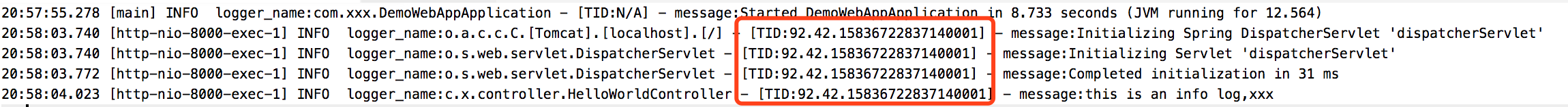 Skywalking工具包logback源码 - 知乎