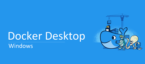 Docker Desktop 使用指南（Windows） - 知乎
