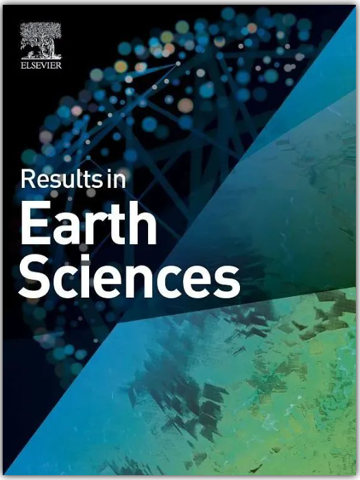 期刊主编访谈｜两刊合并，Results in Earth Sciences开启新篇章！ - 知乎