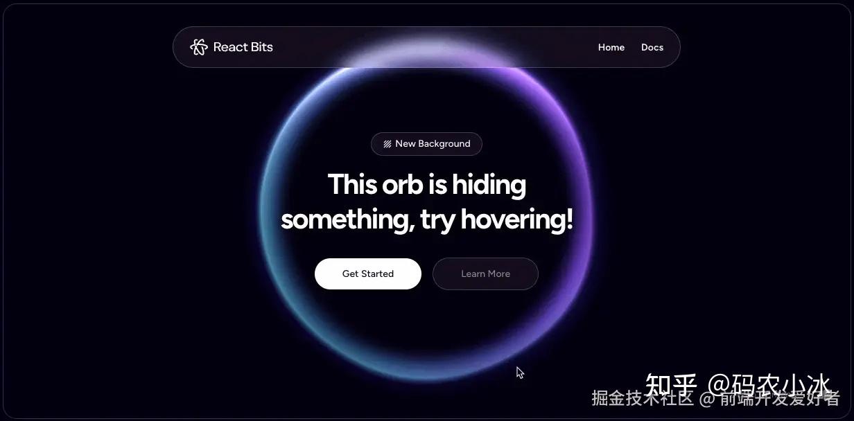 国外疯传的 React UI 动效组件库！Vue3 版正式发布！ - 知乎