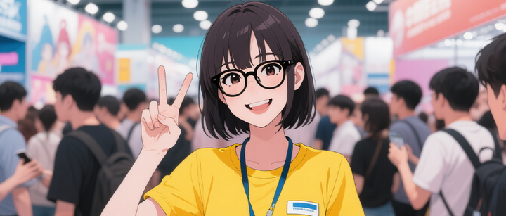 BW上的「韩援coser」与720次下跪，正在形成效应 - 知乎