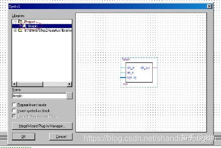 图文解说Quartus II使用入门 - 知乎
