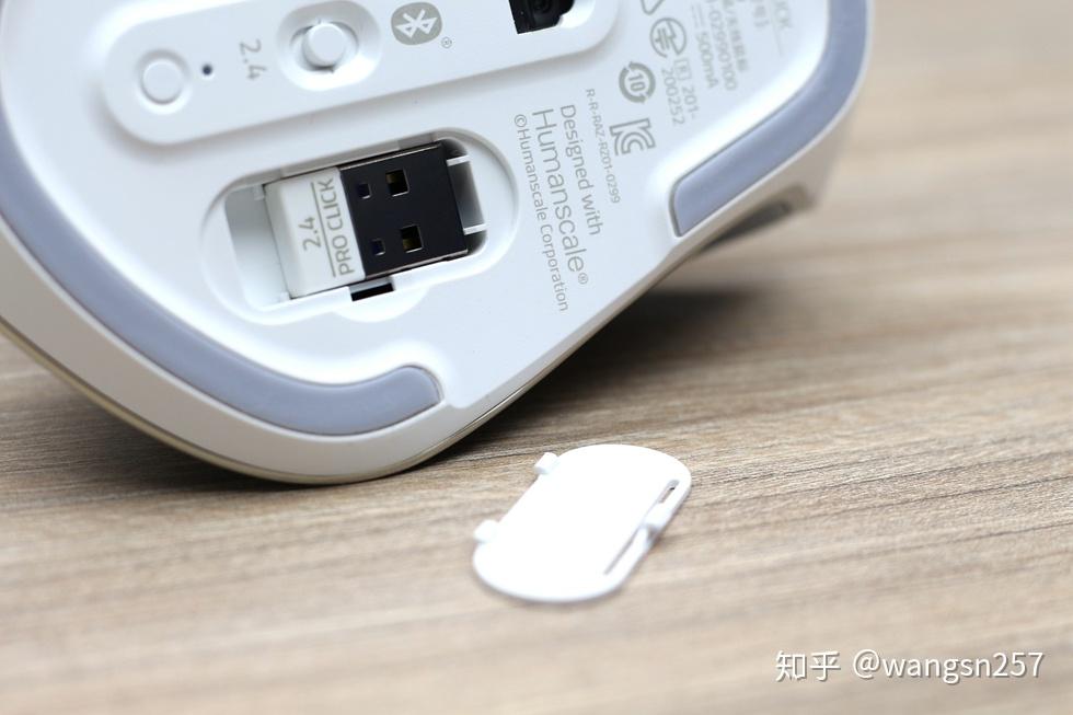 Razer Pro Type & Pro Click无线生产力套装评测 - 知乎