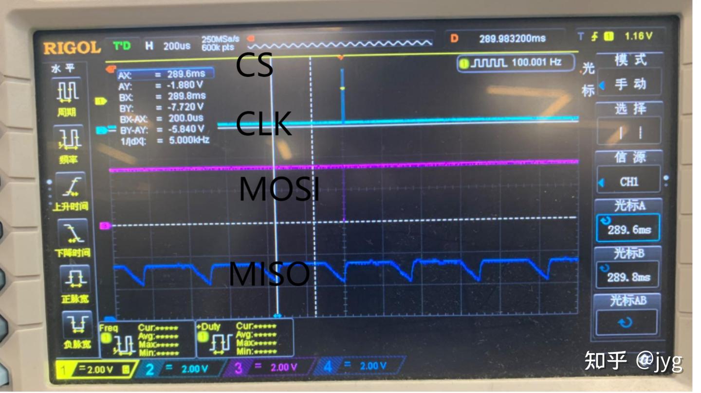 SPI接口的MISO和MOSI如何连接 - 知乎