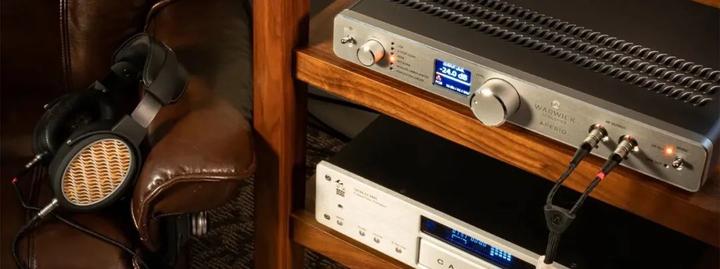 「外媒测评」顶级HiFi器材的体验——APERIO系统评测（上） - 知乎