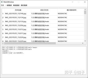 基于SfM与CMVS+PMVS的单目视觉三维重建 - 知乎