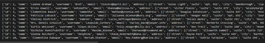 read_json【pandas 读取json】 - 知乎
