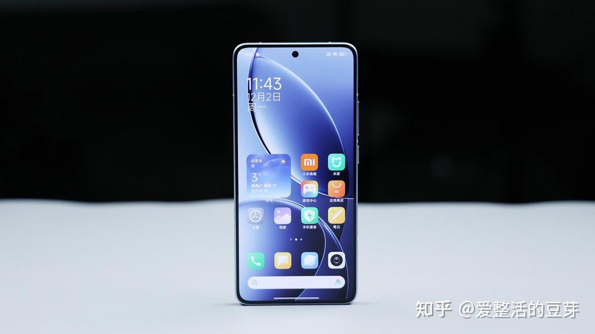 REDMI K80 拆解探秘：极致内卷下的性价比王者 - 知乎