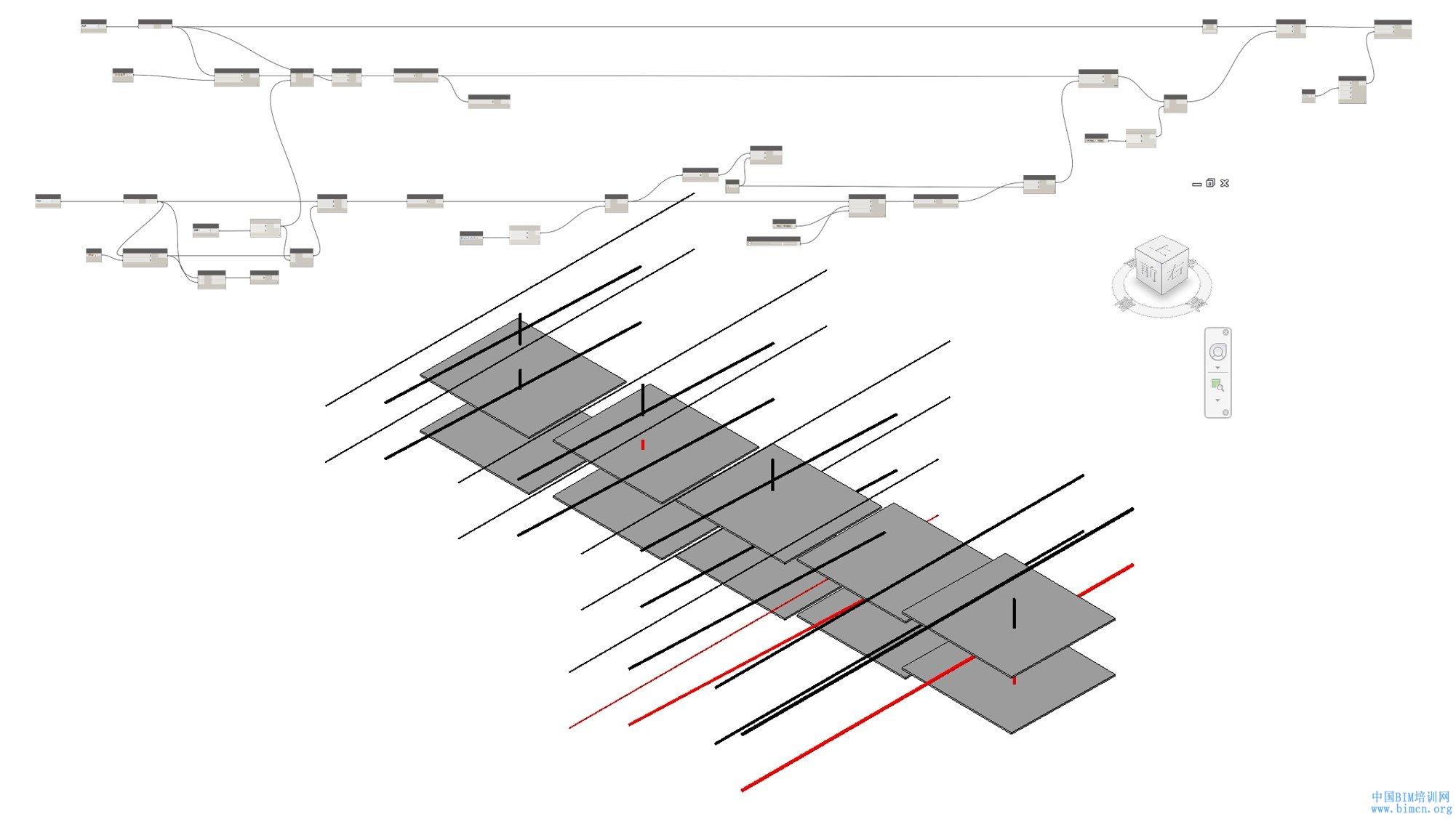 Dynamo在revit MEP有哪些应用？ - 知乎