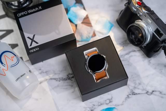如何评价3月22日发布的OPPOwatch X智能手表，有哪些亮点和不足？ - 知乎