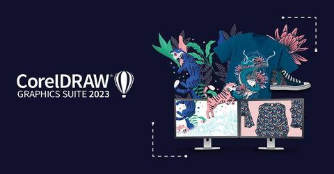 CorelDRAW Graphics Suite 2022安装包下载！ - 知乎