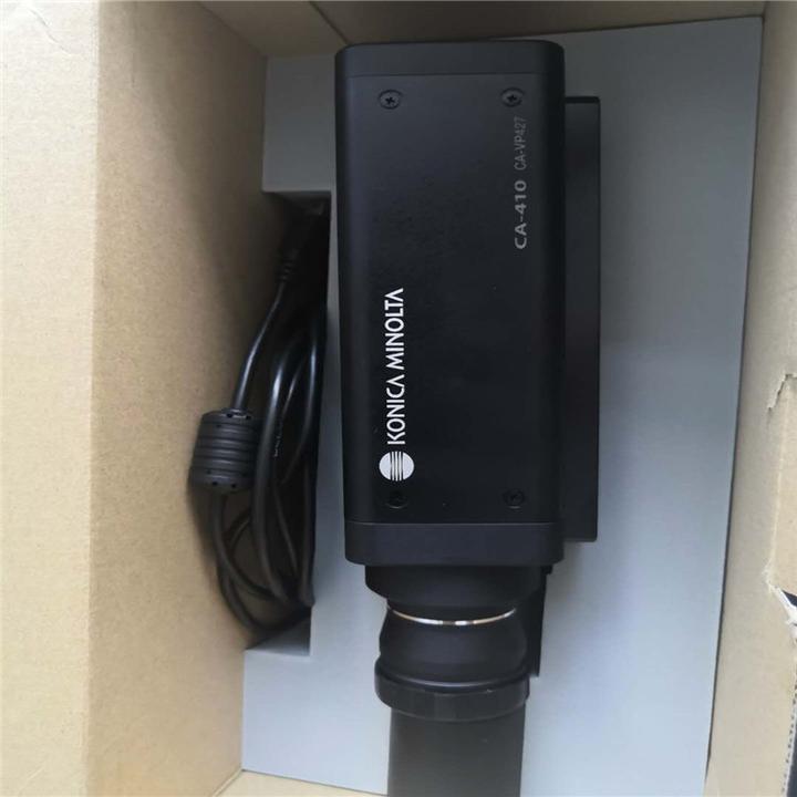柯尼卡美能达CA-VP410色彩分析仪13145876435 - 知乎