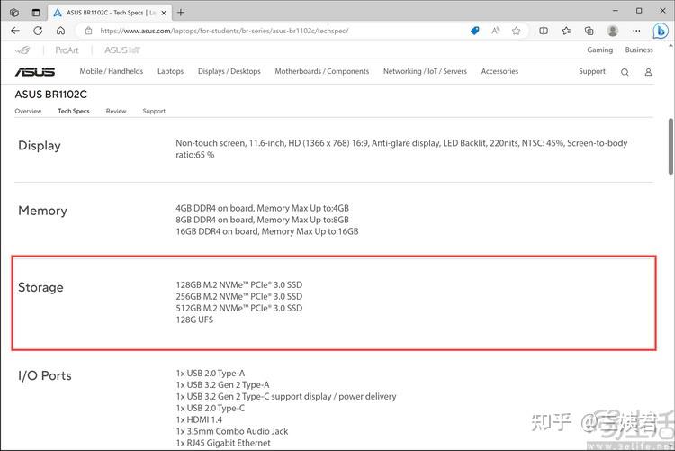 UFS 4.0闪存都这么快了，为什么不用在电脑上呢 - 知乎