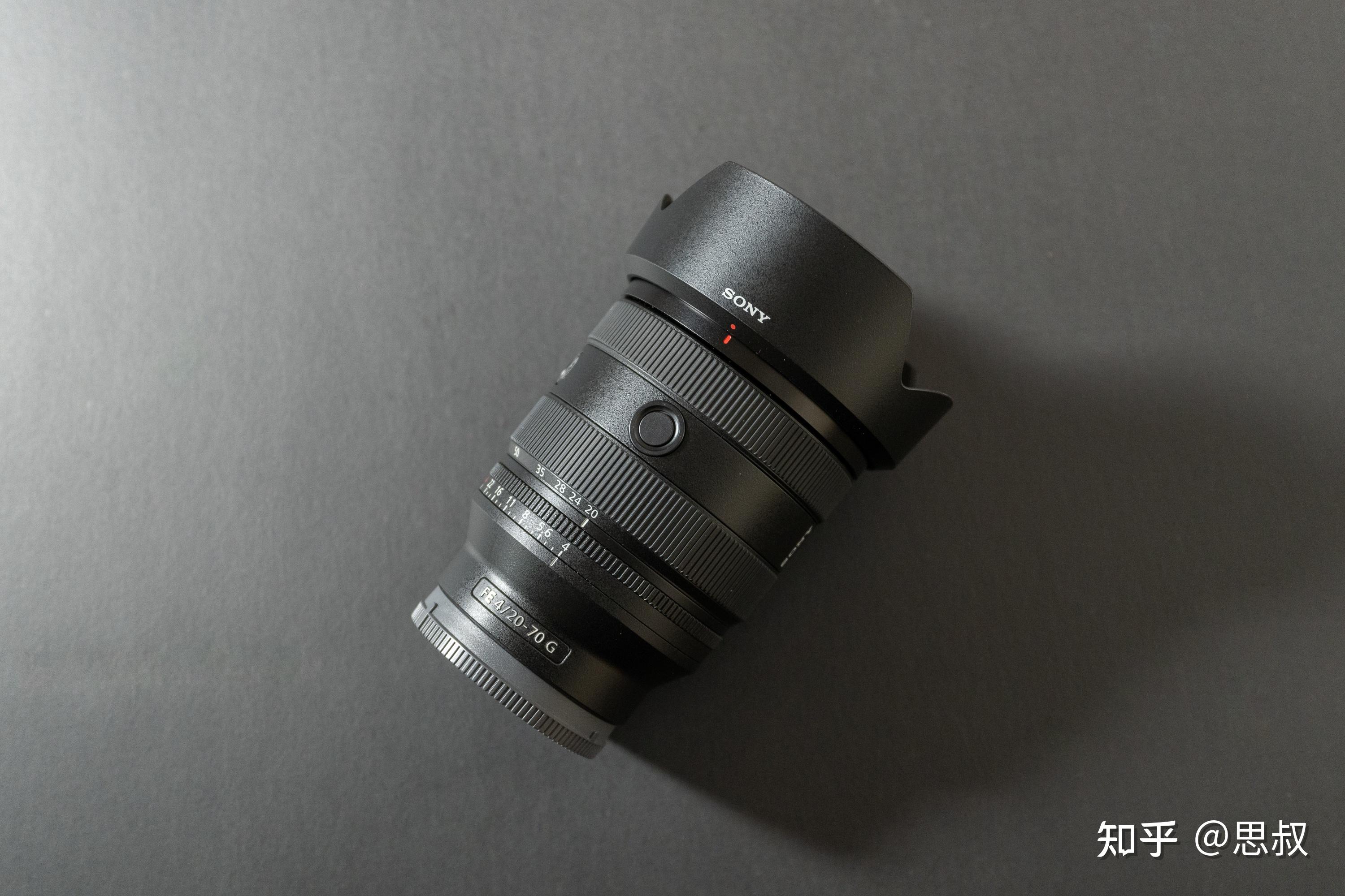 索尼A7C，拍照为主选2070还是24105？ - 知乎