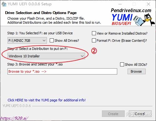 Windows PE与Kali Linux双系统U盘 - 知乎