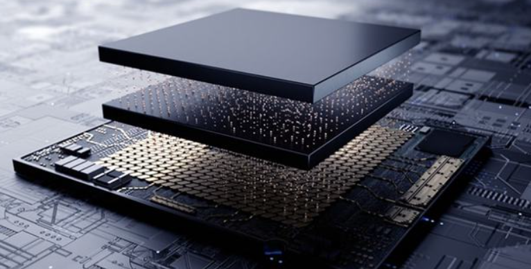 台积电加码3D封装最前沿：SoIC先进封装深度剖析 - 知乎