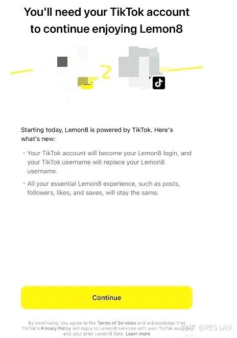 TikTok的用户跑到Lemon8，小红书去了？！ - 知乎