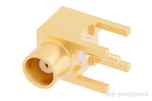 MCX 连接器简介 - 知乎