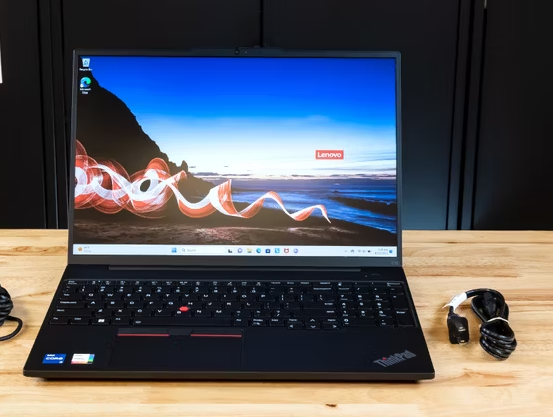 联想ThinkPad E16评测：注重基本功能的实用笔记本 - 知乎