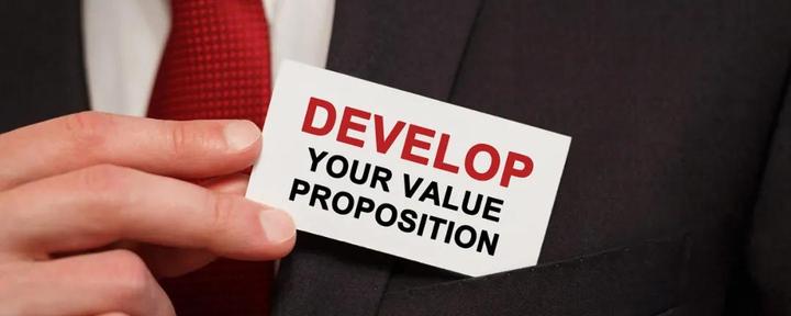 6个撰写价值定位Value Proposition的模板及若干实用建议 - 知乎