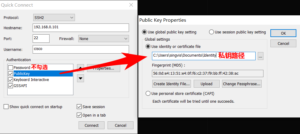 Paramiko的SSH和SFTP使用 - 知乎