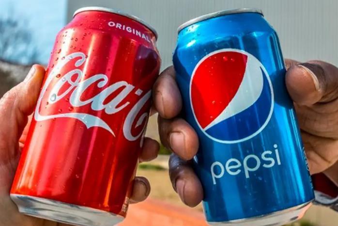 可口可乐“劲敌”出手！百事推199元智能款冰箱，冷暖两用真高级 - 知乎