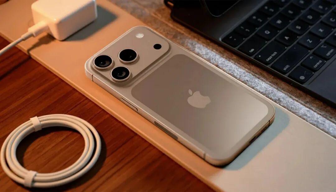 USB-C乱象再升级：iPhone 17全系上AVS，主流充电头都不兼容 - 知乎