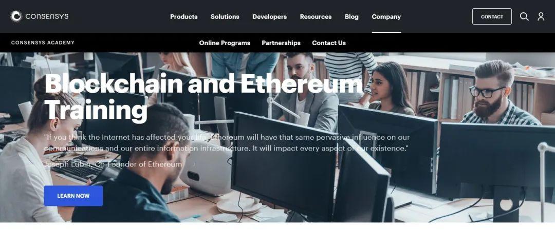 40个面向Web3爱好者的免费学习平台 - 知乎