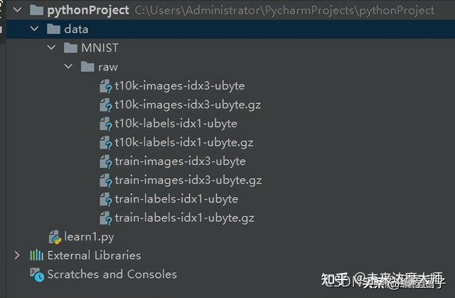 Pytorch torchvision库使用详情 - 知乎