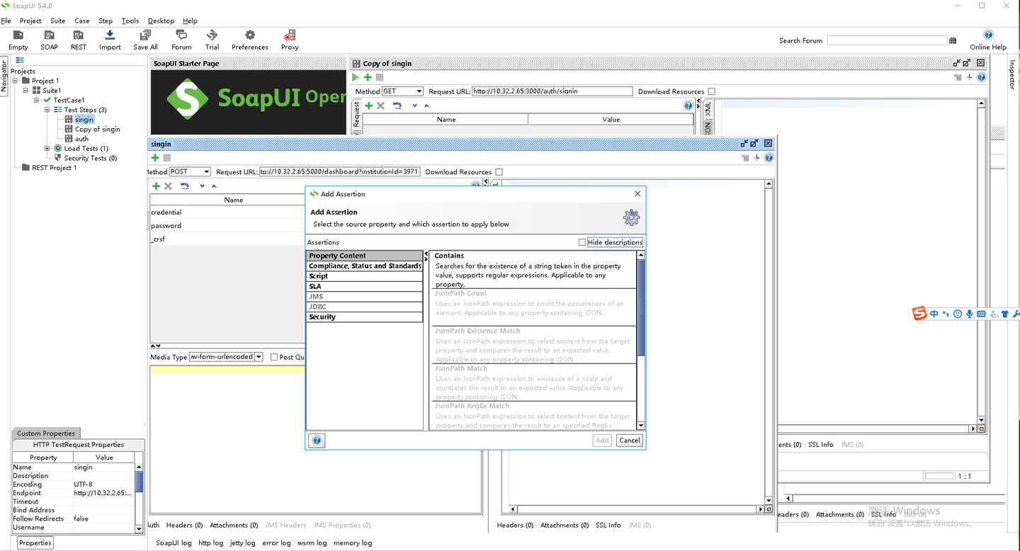 API测试工具SoapUI & Postman对比分析，你在用哪个？ - 知乎