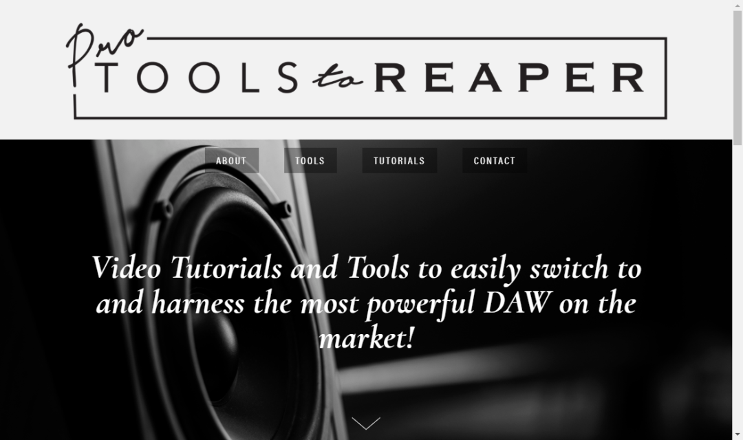 入门看这篇就够了！REAPER 超快速上手指南（一） 简介及初始设置 - 知乎