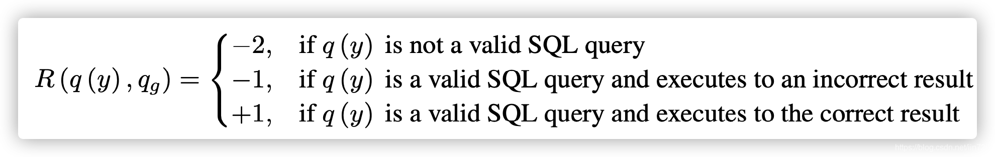 万字综述Text to SQL技术 - 知乎