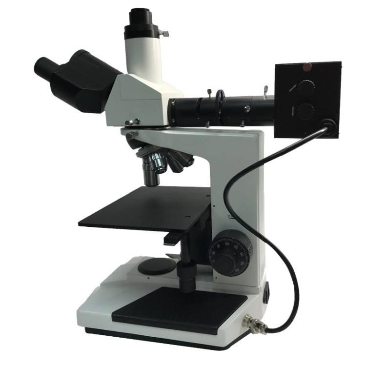 金属材料显微组织晶粒测试 - 知乎