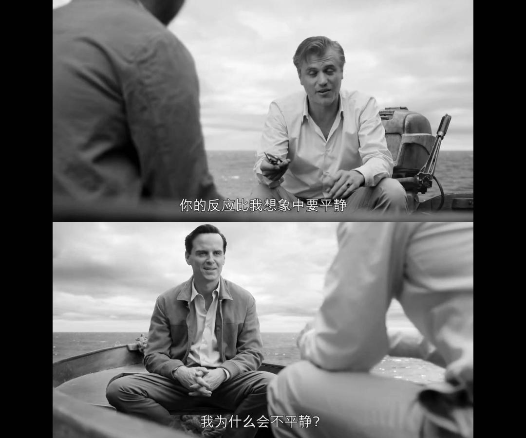 如何评价网飞惊悚犯罪剧《雷普利》（《Ripley》）？ - 知乎