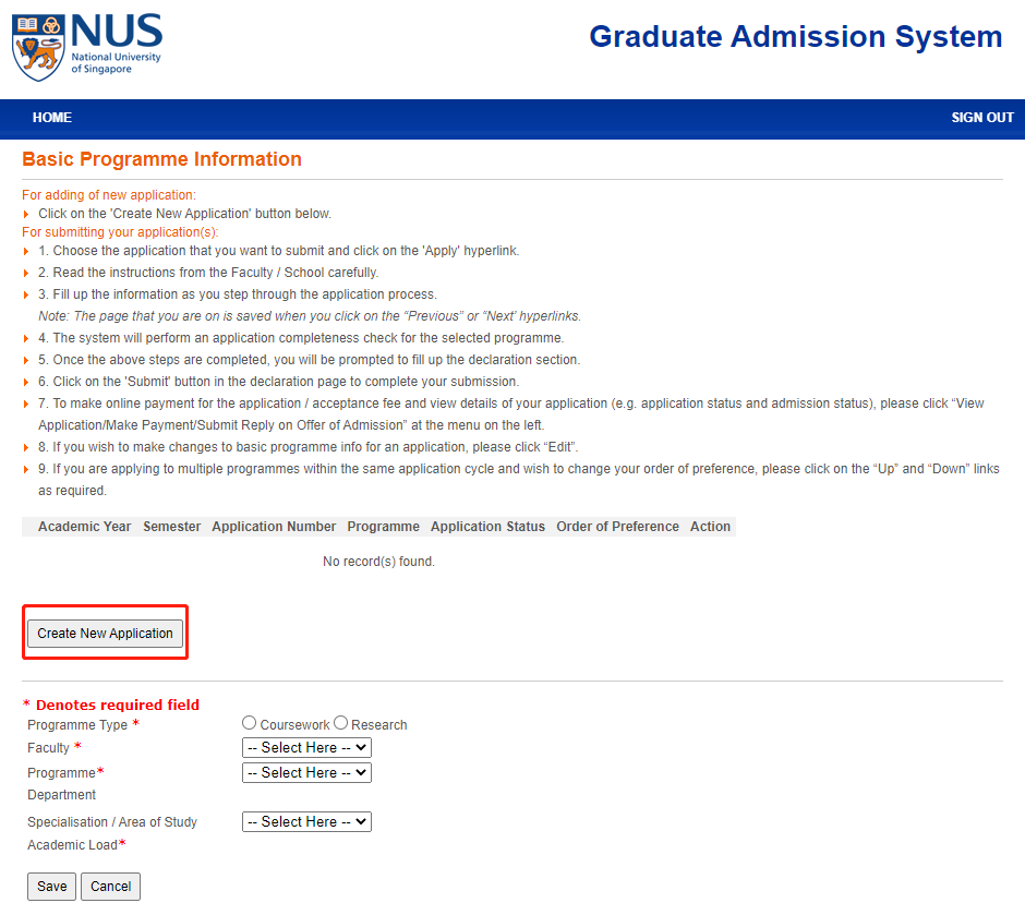 新国立又有3大专业开放23Fall申请！NUS完整网申攻略来了，赶紧收藏！ - 知乎