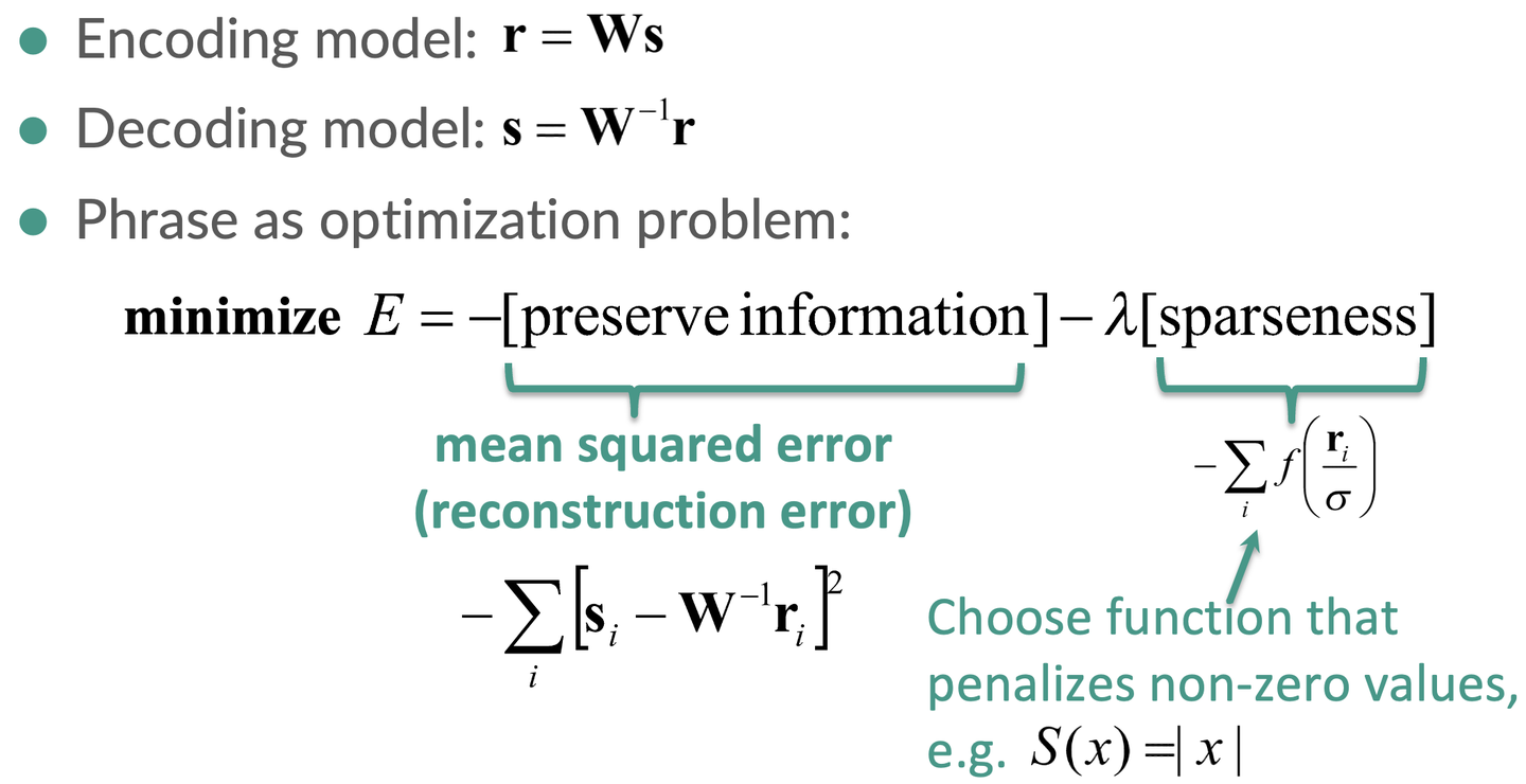 Computational Neuroscience 2: Normative Model - 知乎