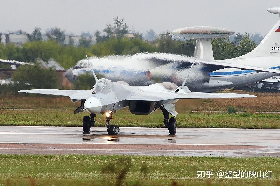 EOTS与IRST都是什么？ - 知乎