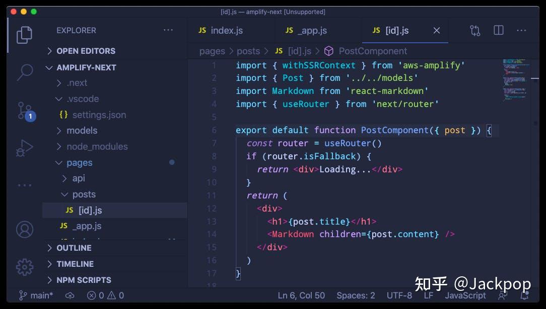 11款VS Code主题，简直就是精品！ - 知乎