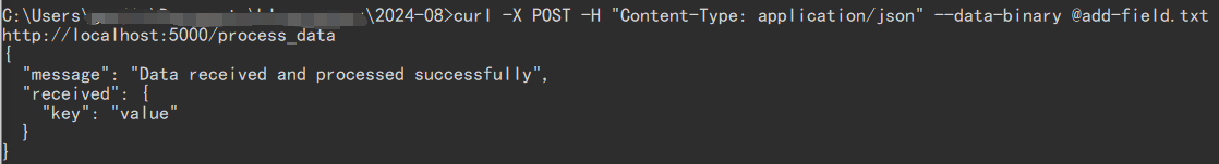 windows上使用curl报错问题 - 知乎