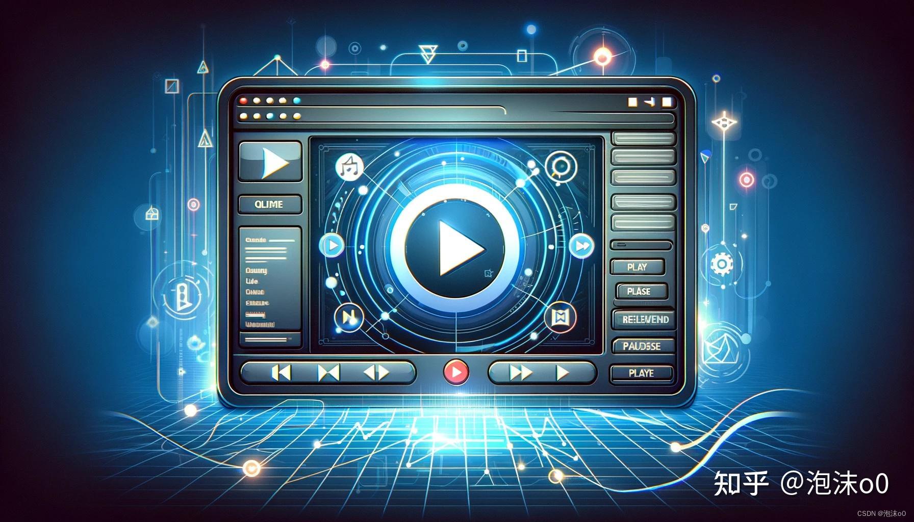 Qt中实现界面回放的艺术：从理论到代码“ (“The Art of Implementing UI Playback in Qt_ From ...