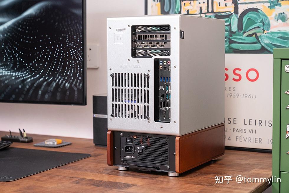 乔思伯T7，精致的MATX就是应该这样子 - 知乎